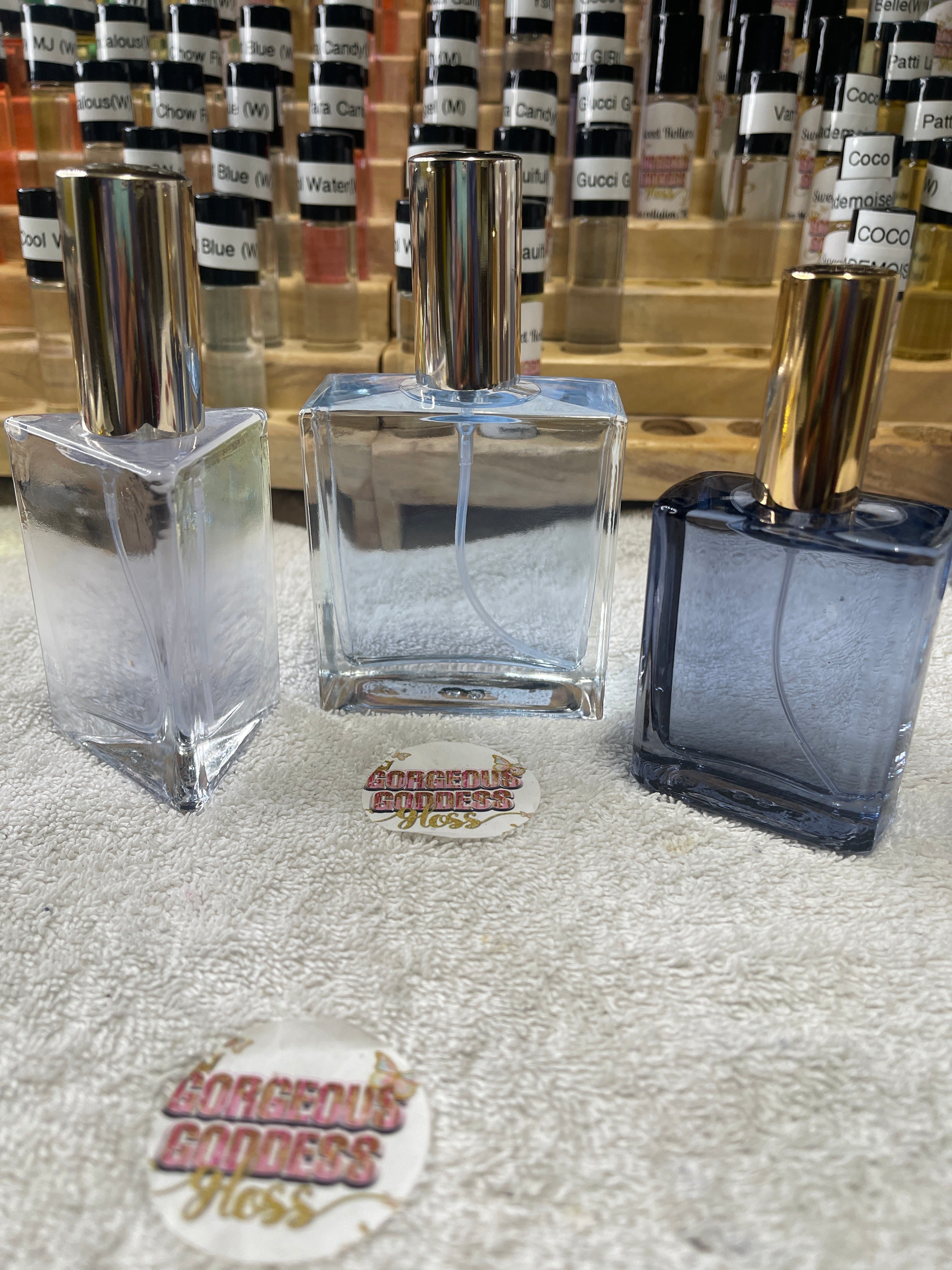 Tory Burch Perfume – GorgeousGoddessGloss LLC