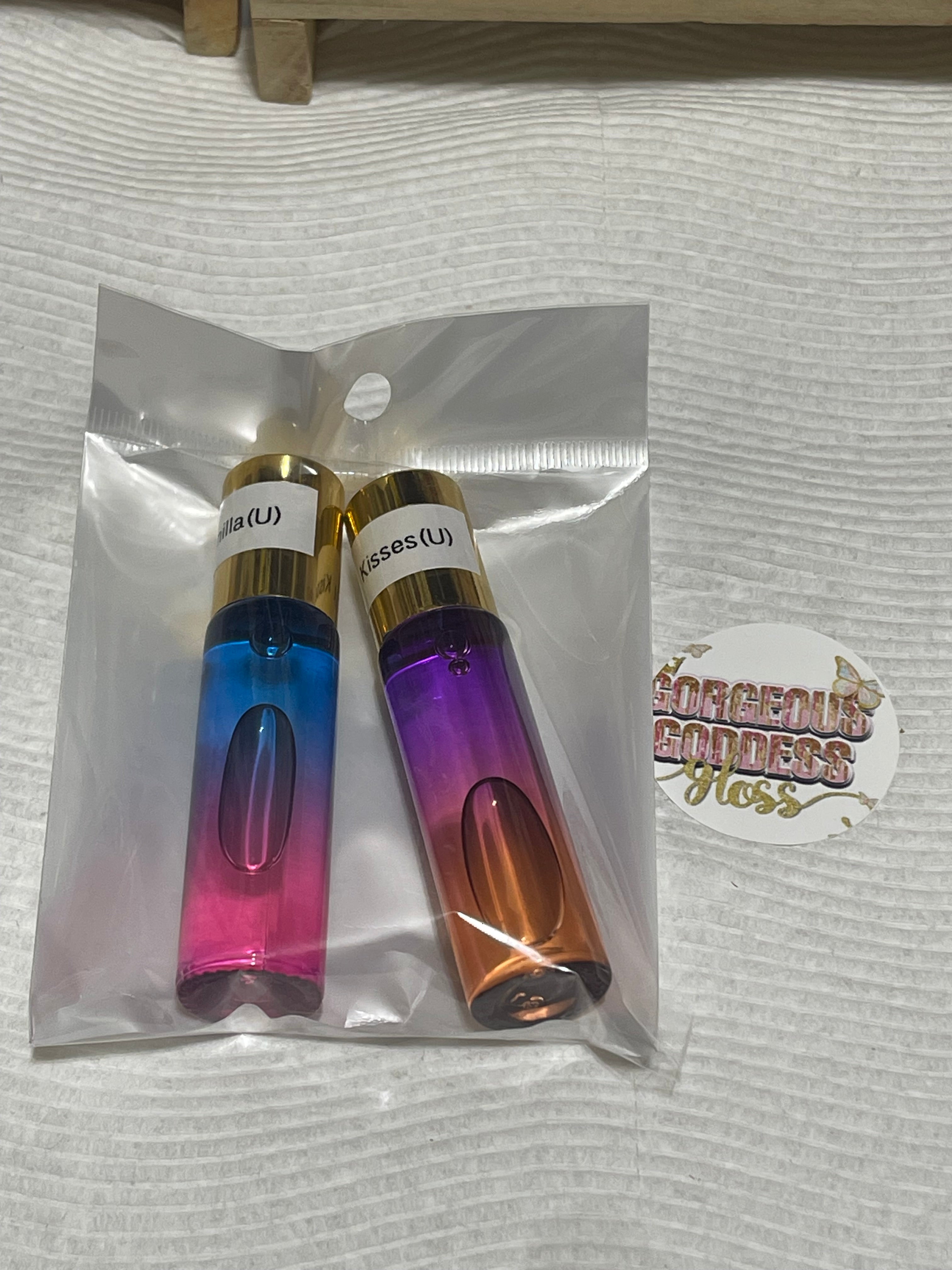 Empress 2 Roller Pack Handmade Sweet Rollers Fragrance oil ...